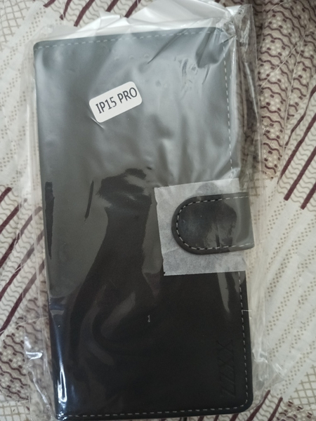 Чехол IPhone 15 Pro