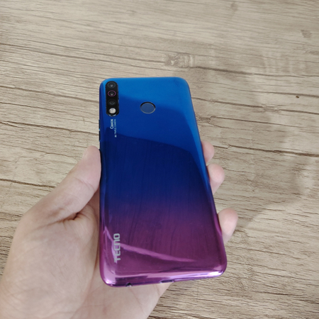 Tecno Camon 12 sotiladi 64Gb