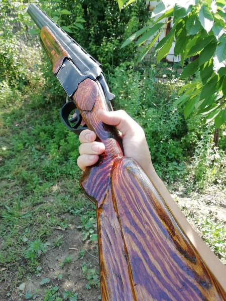 Продам Макет из дерева