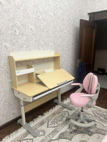 Трансформер парта , Парта , Парта для детей
