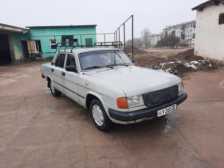 Продаётся газ 31029 волга
