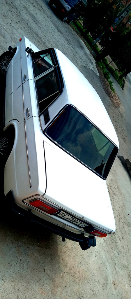 Jiguli vaz 2106 sotiladi
