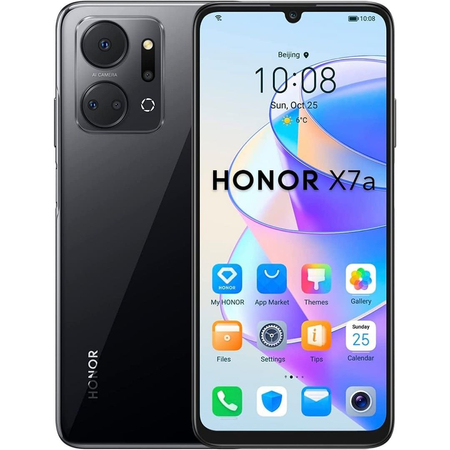 Honor X7 a plus kafolati bilan