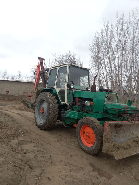 Pagruzchik sotiladi