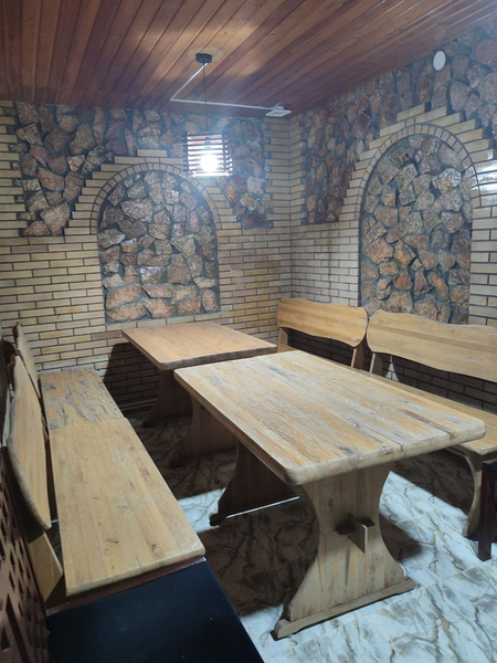 Аренда кафе готовый бизнес Паркенский