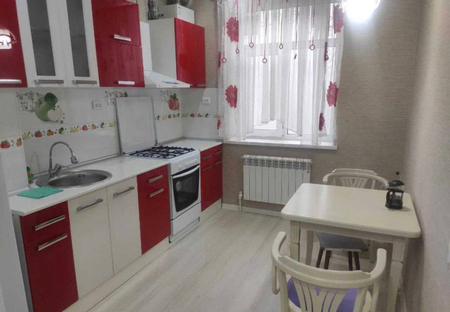Срочно сдается квартира