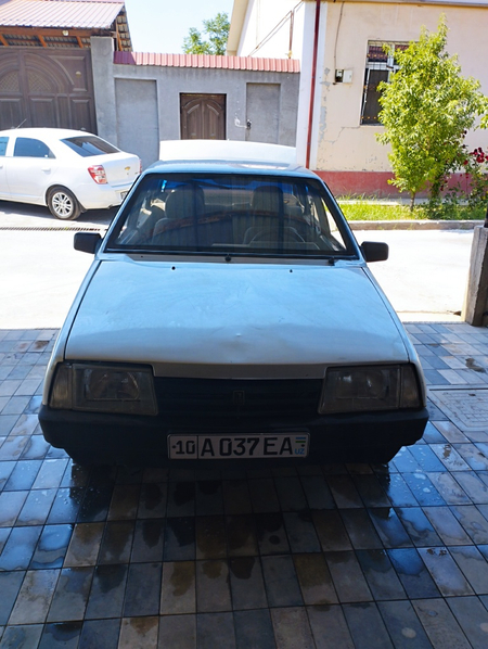 Лада 2199, 1500 у.е ,год  выпуска 1995