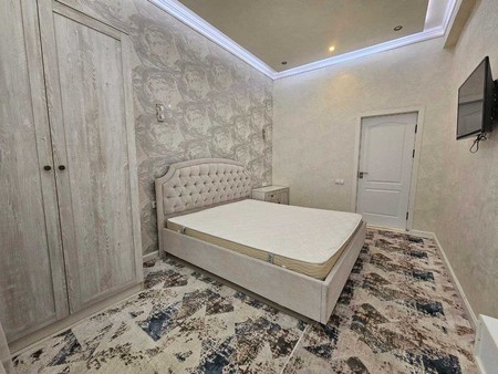 Паркентский квартира сотилади 2 хоналик (129445)