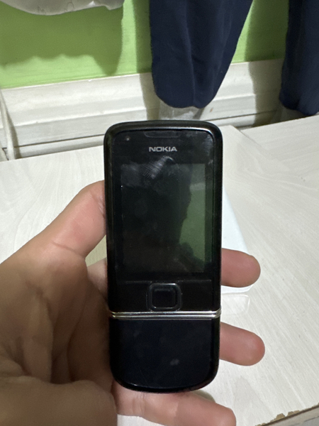 nokia 8800 arte black