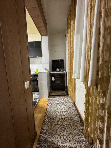 ‼️Срочно продается Квартира на Карасу-3‼️ 2в3/9/9 Отдельный вход 65м2
