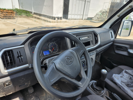 Changan 2024 yangi madel