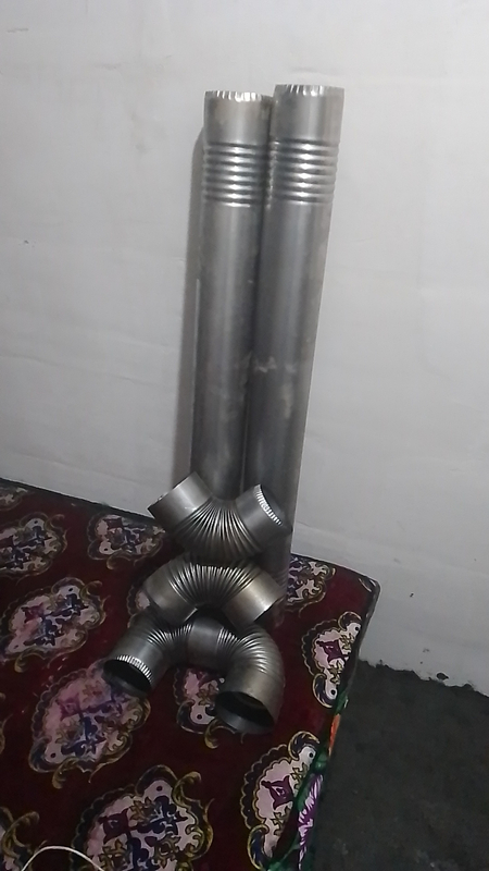Turiba ishlab chiqarish liniyasi sotiladi