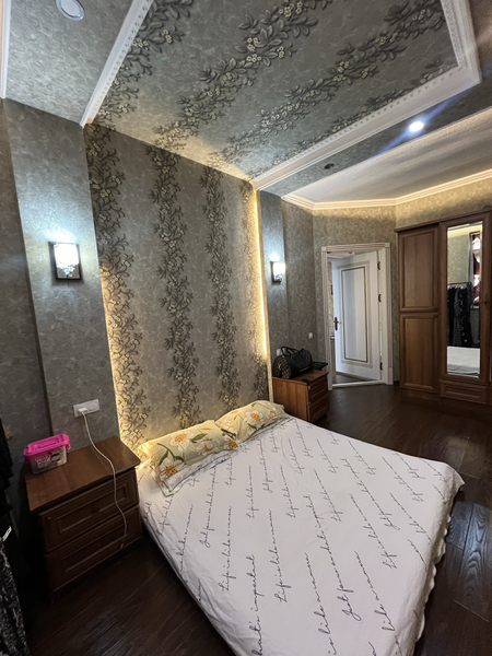 Lesa park avenue dream hause 120kvm