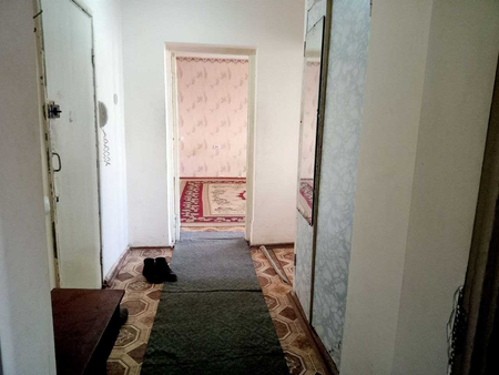 Юнусабад-11, 2/9/9 среднее состояние 60 м² ВОЗМОЖНА ИПОТЕКА