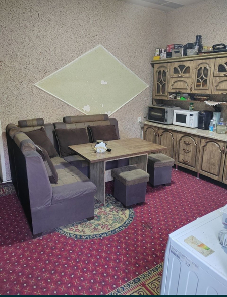 Продажа  Дом коттедж 2 спальни+ большая кухня-холл 40м2 2018 года