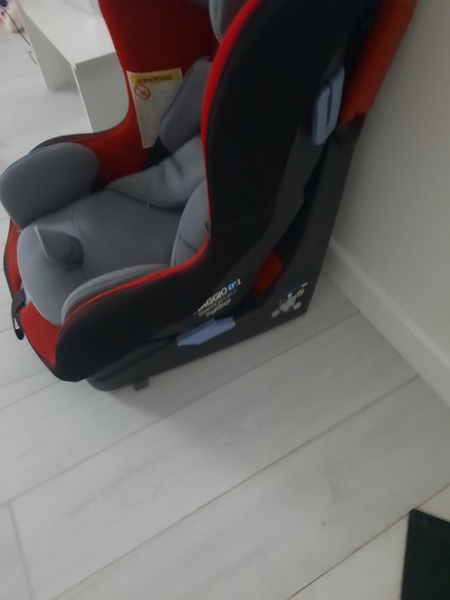 Детские авто кресло