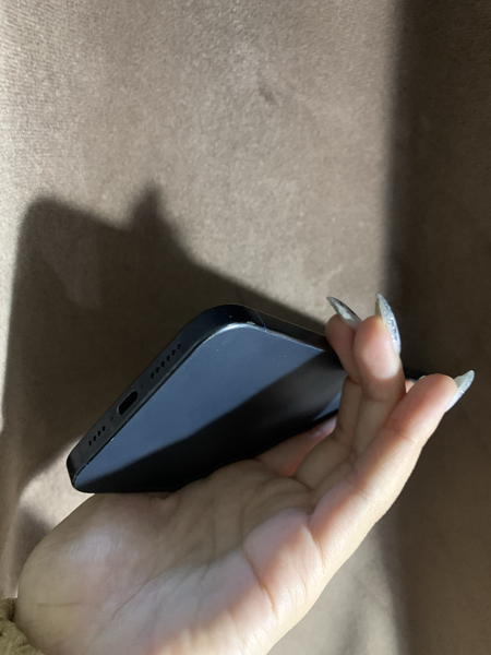 Iphone 15 pro max 256 90%