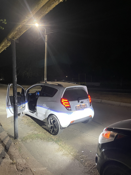 Spark Tozza ideal 2020 full 4 avtomat