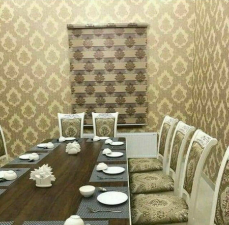 Елегантный Жалюзи .sifat va qulaylik