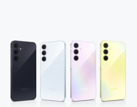 Samsung Galaxy A35 5G (New Model 2024)