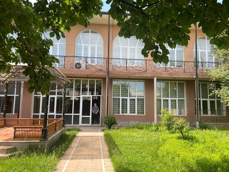 Тошкент тумани 16 йиллик махалласи 6 сотих хонадон сотилади