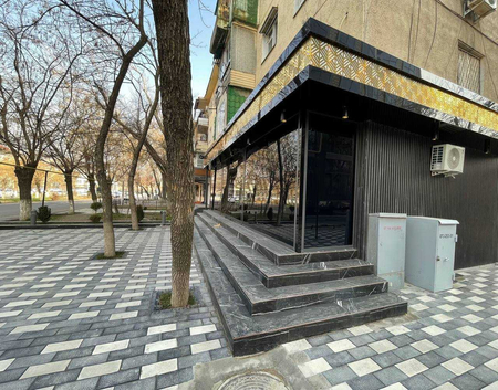 Аренда нежилое помещение. Эвос. Текстильный мост