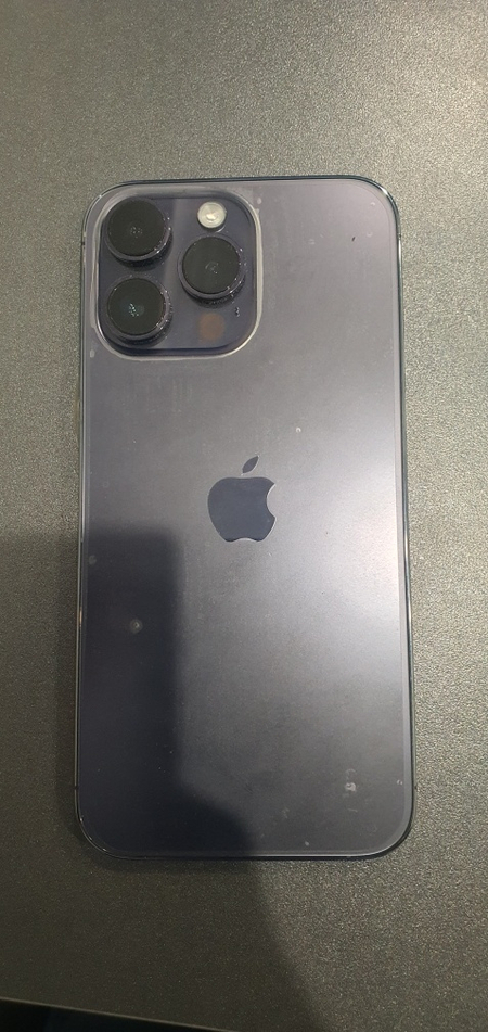 IPhone 14 Pro max