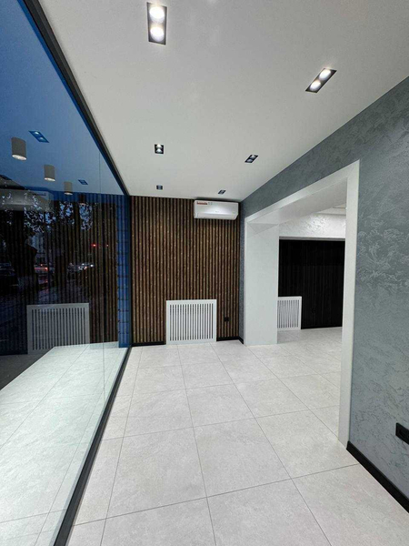 Аренда Евро офис, Ориентир: Фёдорович, 87м2