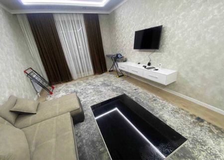 Аренда Квартира Алмазар Сити Лух Квартира