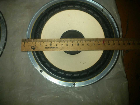 Динамики SONY 200W
