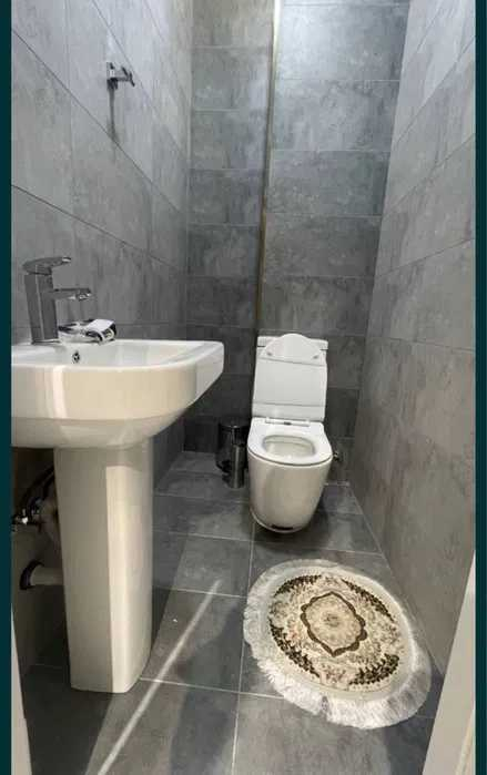 Аренда 2 комнатной квартиры на Modern Stroy ID: MD 190