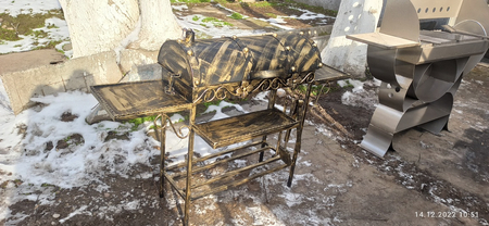 Изделия под заказ