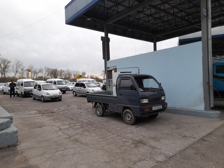 Assalomu alaykum labo hizmati