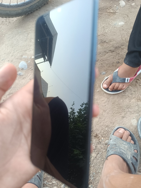 Oppo A15 xollari ideal
