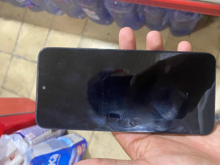 Xiomi Redmi not 12 s