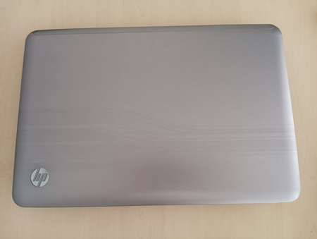 Ноутбук HP Pavilion dv7