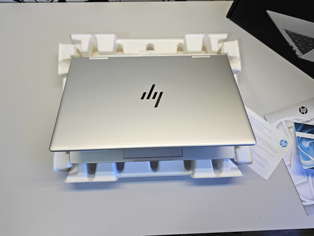 ПРОДАМ HP Envy x360 14-ES0013 Ноутбук Трансформер Core™i5 13-ПОКОЛЕНИЯ