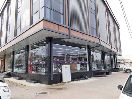 Аренда 840m2 uchtepa, ona va bola