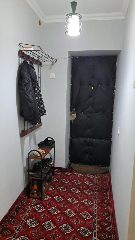 Срочна сотилади.