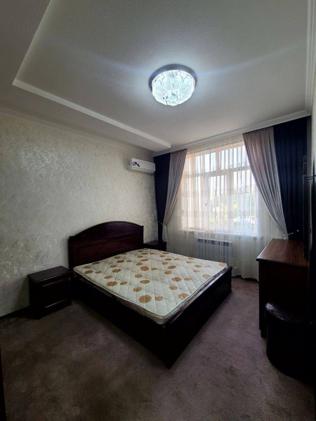 Продается 3 ком. Квартира площадью 94 кв.м. По ул. Шота Руставели