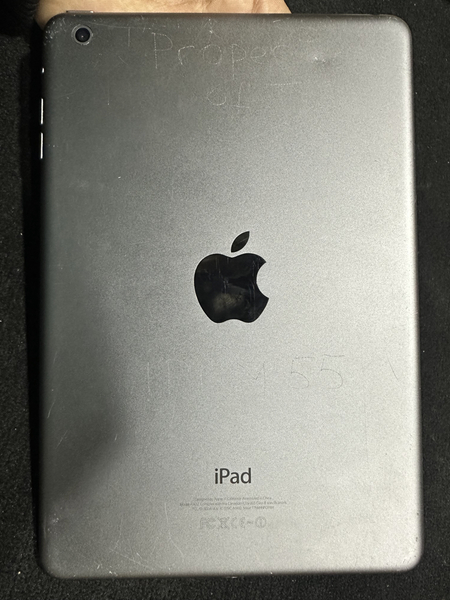 Ipad 12 gb Holati Alo
