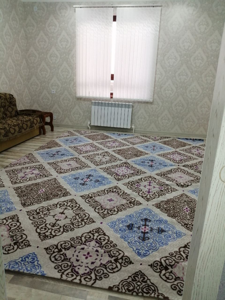 Прадаётсия квартира из вагзала