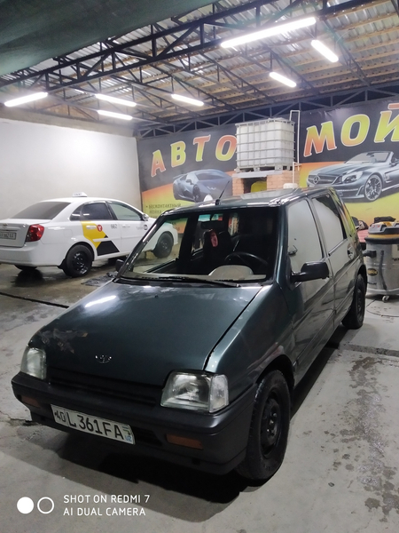 Tiko Daewoo Sotiladi srochna