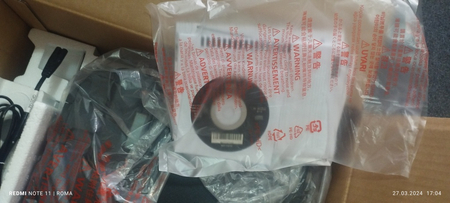 Printer Canon g540
