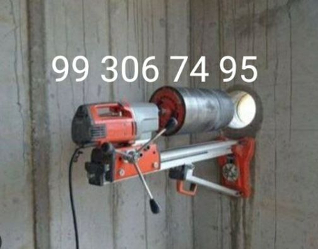 Assalomu alaykum. Beton teshamiz buzamiz va kesamiz