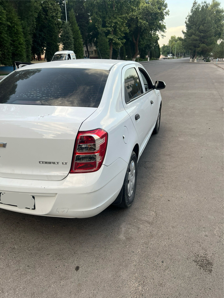Cobalt 2 pozitsiya/ кобальт 2 позиция