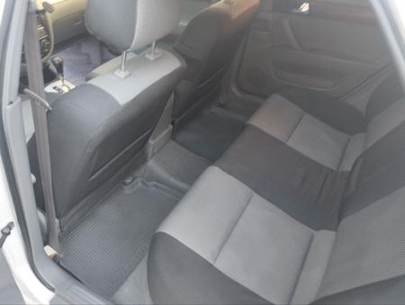 Lacetti 2013 avtamat