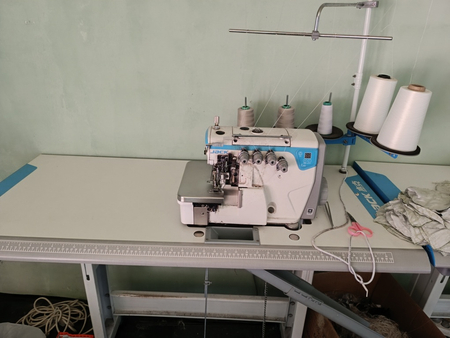 Averlok 5ip chok a2s rawma