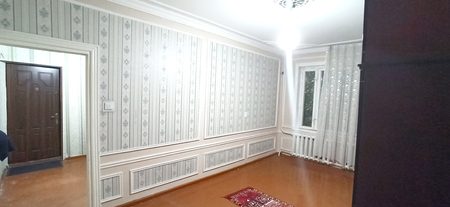Продаётся квартира 3/2/4 Каракамыш 1/4 Qoraqamish
