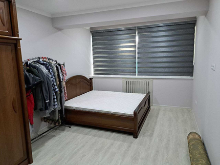 Новостройка, Мирабад ЗАГС, ЖК Гринвич, 3 комнаты